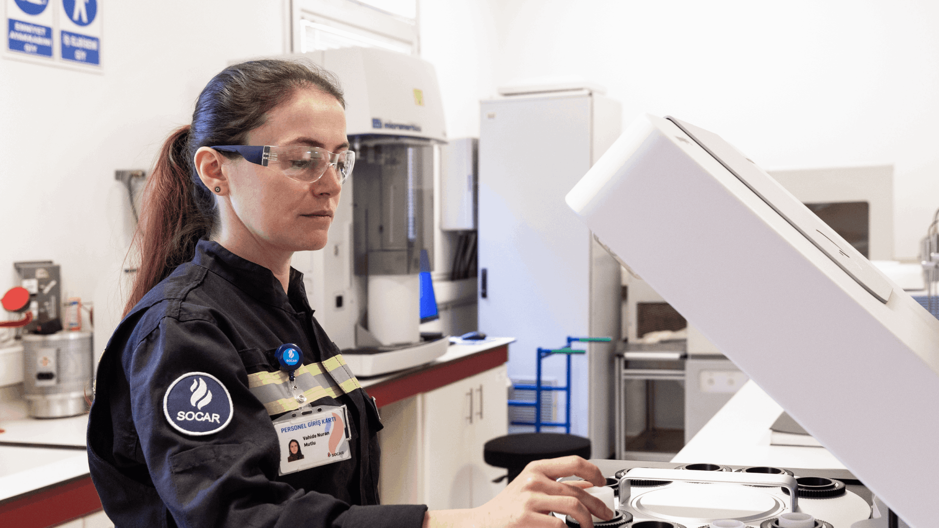 SOCAR Türkiye