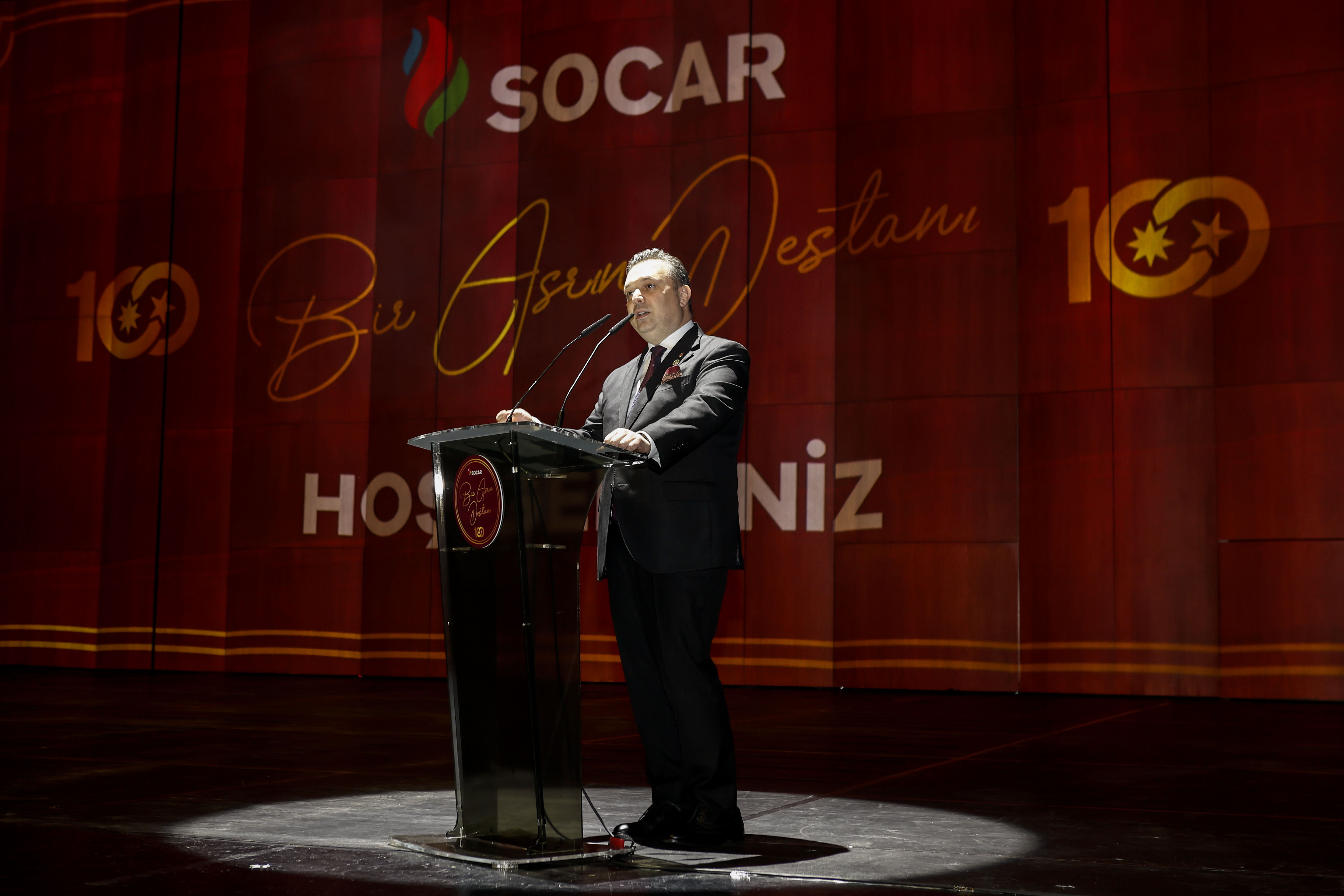 SOCAR Türkiye