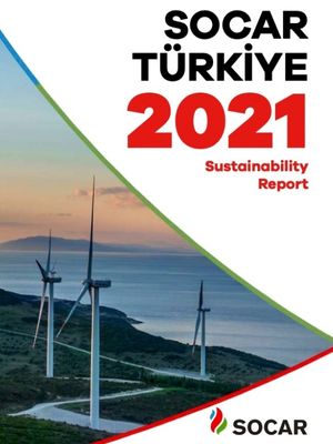 SOCAR Türkiye